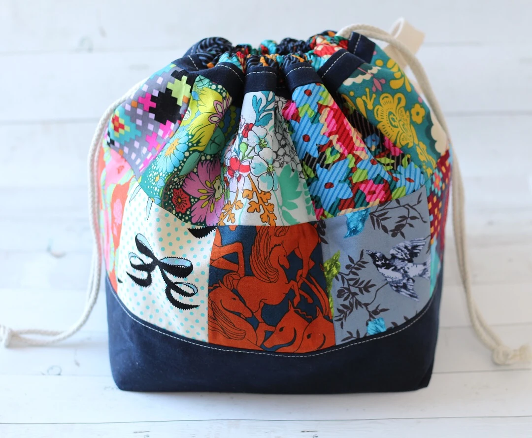 PATTERNS – Stitch Mischief